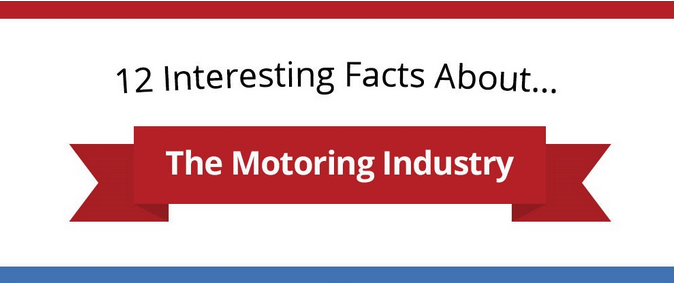 12 Interesting Facts About The Motoring Industry - Mobile Garage People